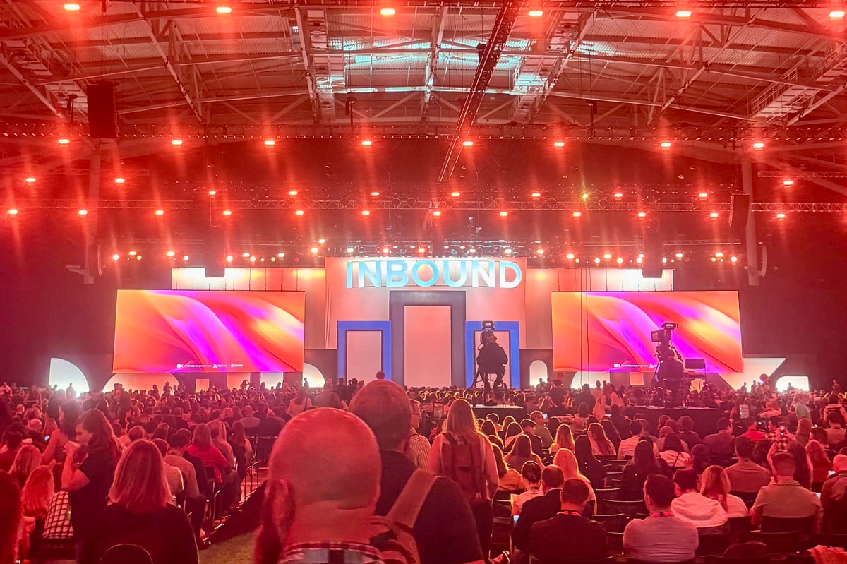 5 Takeaways From HubSpot INBOUND 2024